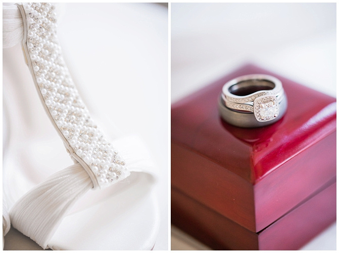 Adam + Kayla // Racine Fall Wedding // DeKoven Center Wedding + Roma ...