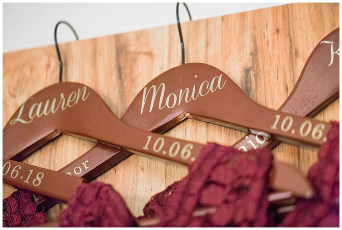 Adam + Kayla // Racine Fall Wedding // DeKoven Center Wedding + Roma ...