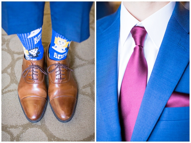 Adam + Kayla // Racine Fall Wedding // DeKoven Center Wedding + Roma ...