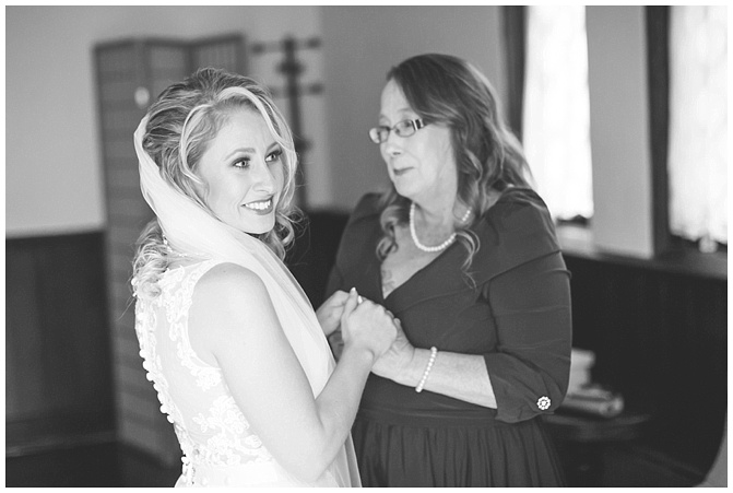 Adam + Kayla // Racine Fall Wedding // DeKoven Center Wedding + Roma ...