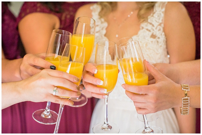 Adam + Kayla // Racine Fall Wedding // DeKoven Center Wedding + Roma ...