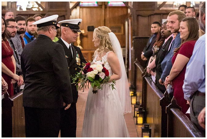 Adam + Kayla // Racine Fall Wedding // DeKoven Center Wedding + Roma ...