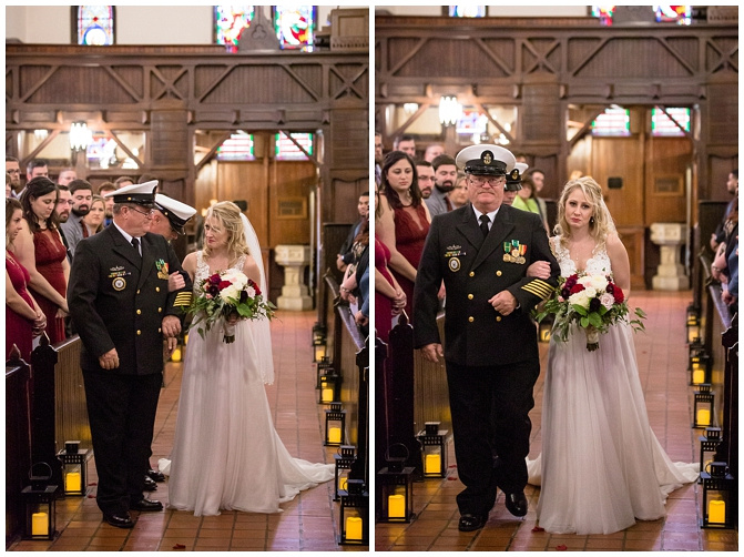 Adam + Kayla // Racine Fall Wedding // DeKoven Center Wedding + Roma ...