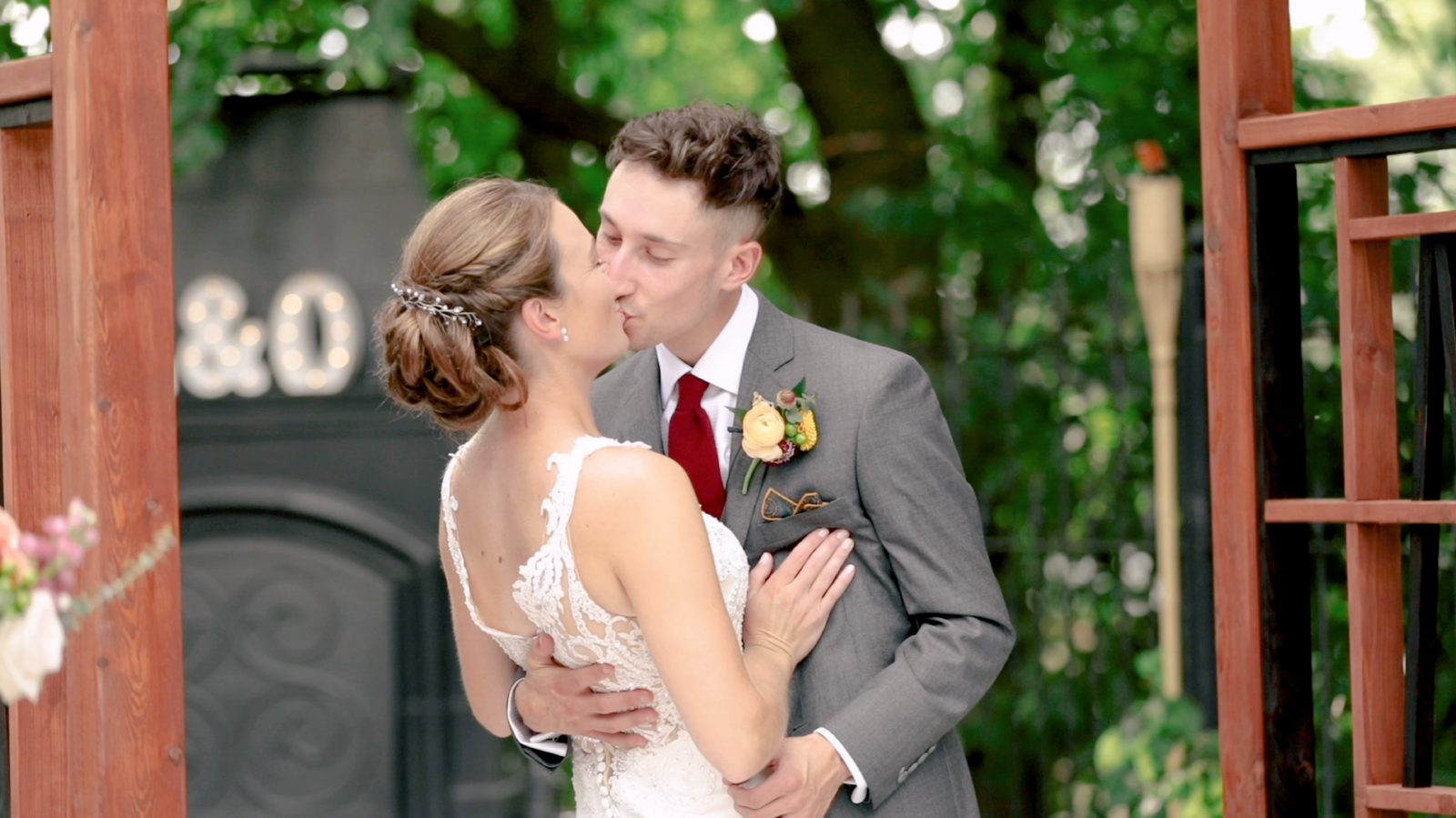 Maxwell Mansion Wedding Film - chavianocreative.com