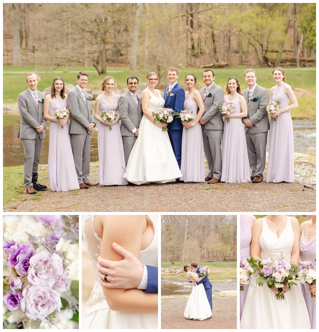 Classic Spring Green Bay Wedding Photos - chavianocreative.com