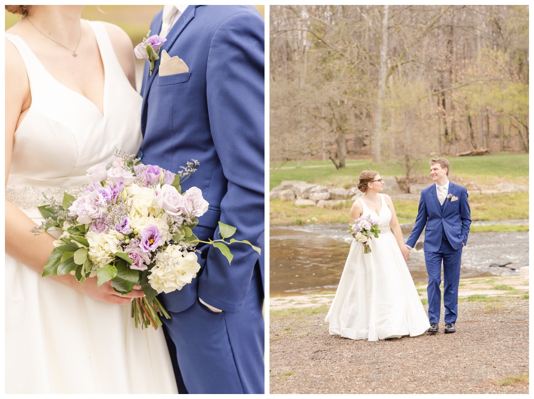 Classic Spring Green Bay Wedding Photos - chavianocreative.com
